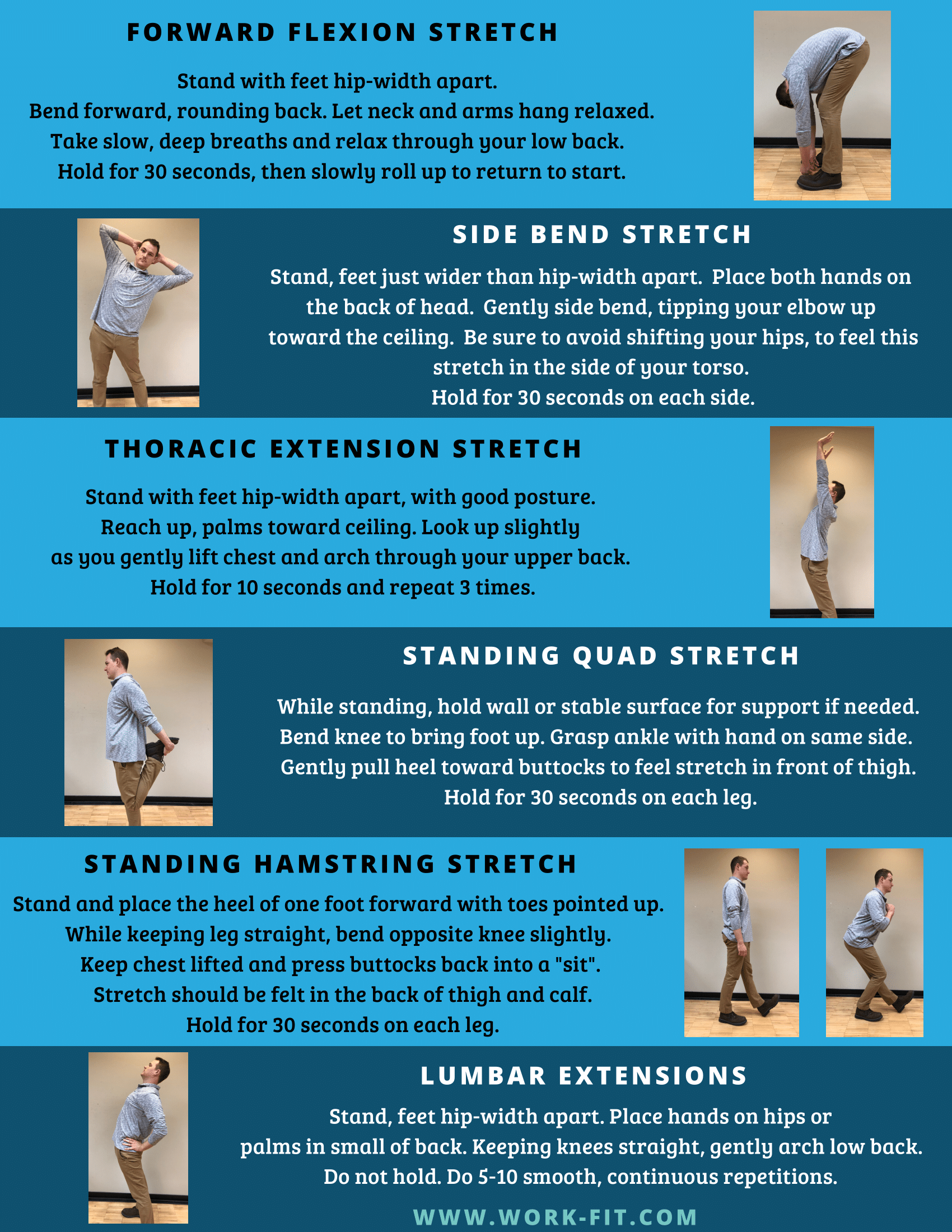 Office Micro Breaks: Your Strategy For Boosting Productivity | Work-Fi